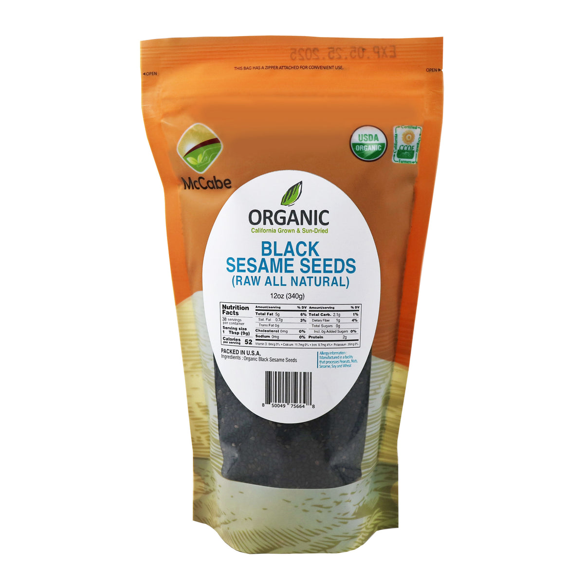 SFMart: Shop Bulk Organic Tea, California Organic Grown Rice